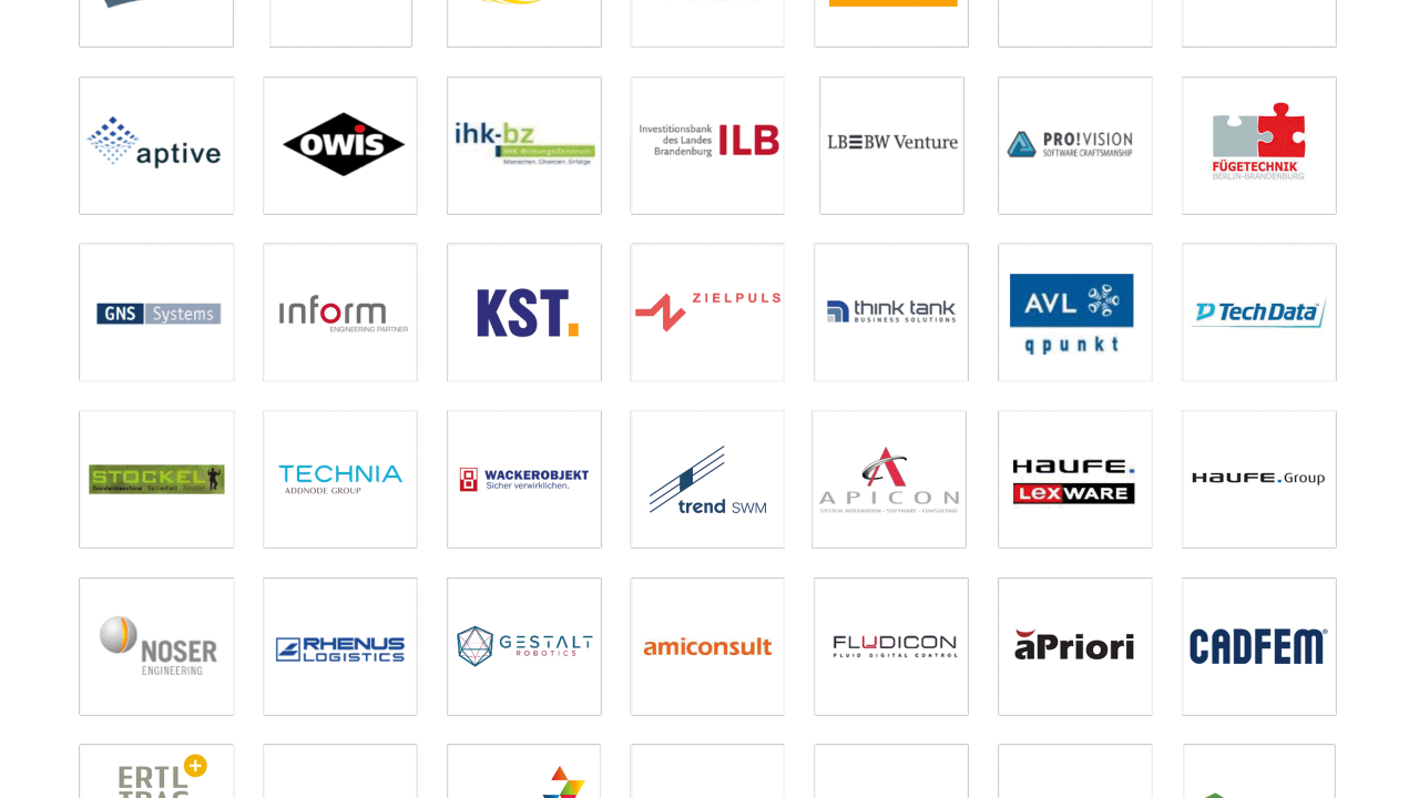 Beste Referenzen in der B2B-Kaltakquise von komplexen Lösungen ...